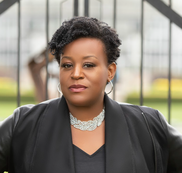 Danielle Atkinson | Mothering Justice